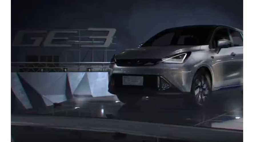 gac News and Reviews | InsideEVs