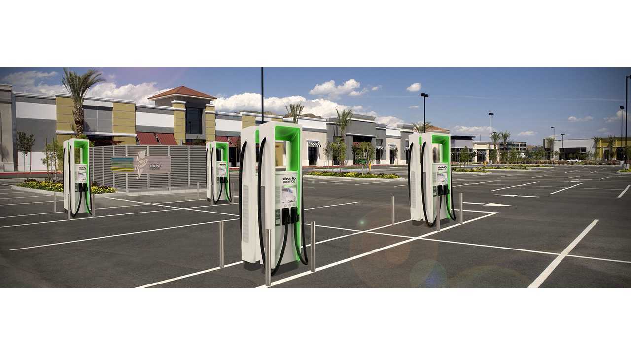 UPDATE -VW Electrify America To Use ABB, BTC Power, Efacec and Signet ...