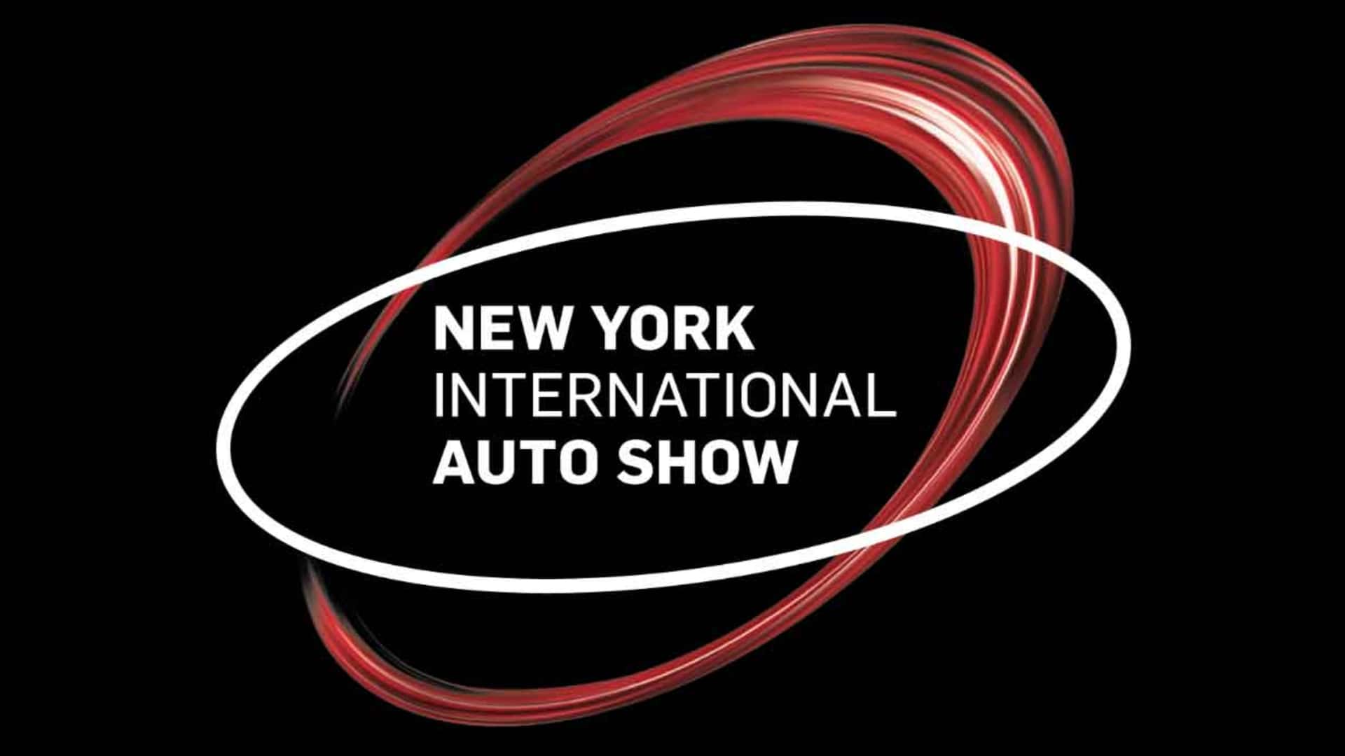 New York Auto Show Coverage: Livestreams, Photos, Breaking News