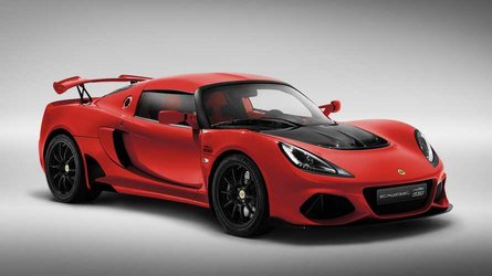 Lotus News and Reviews | Motor1.com