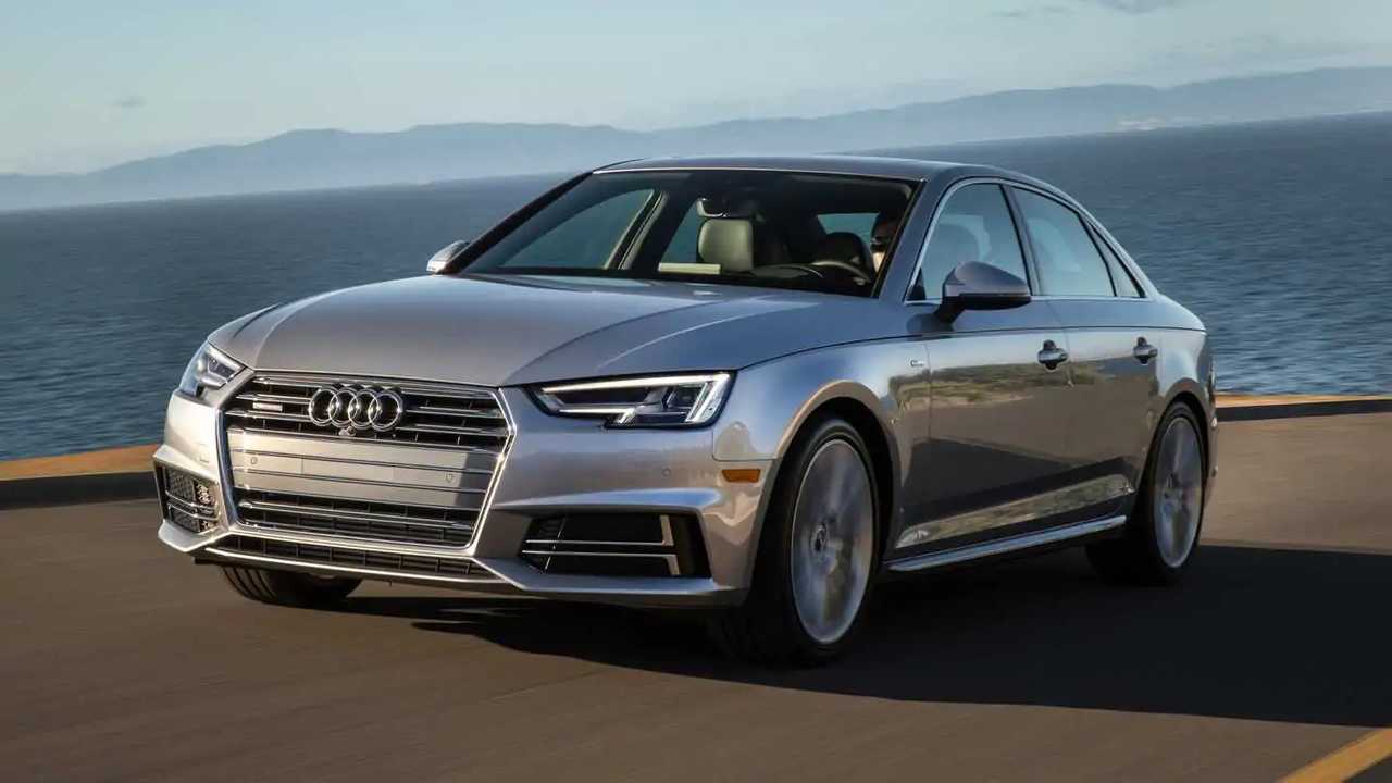 These 10 Off-Lease Vehicles Offer The Best Used Car Deals