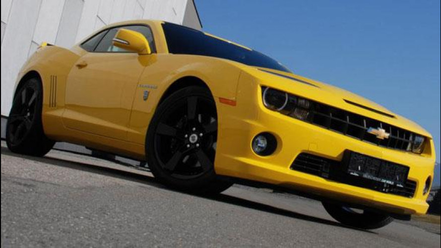 Tuning - Chevrolet Da sapere | Motor1.com