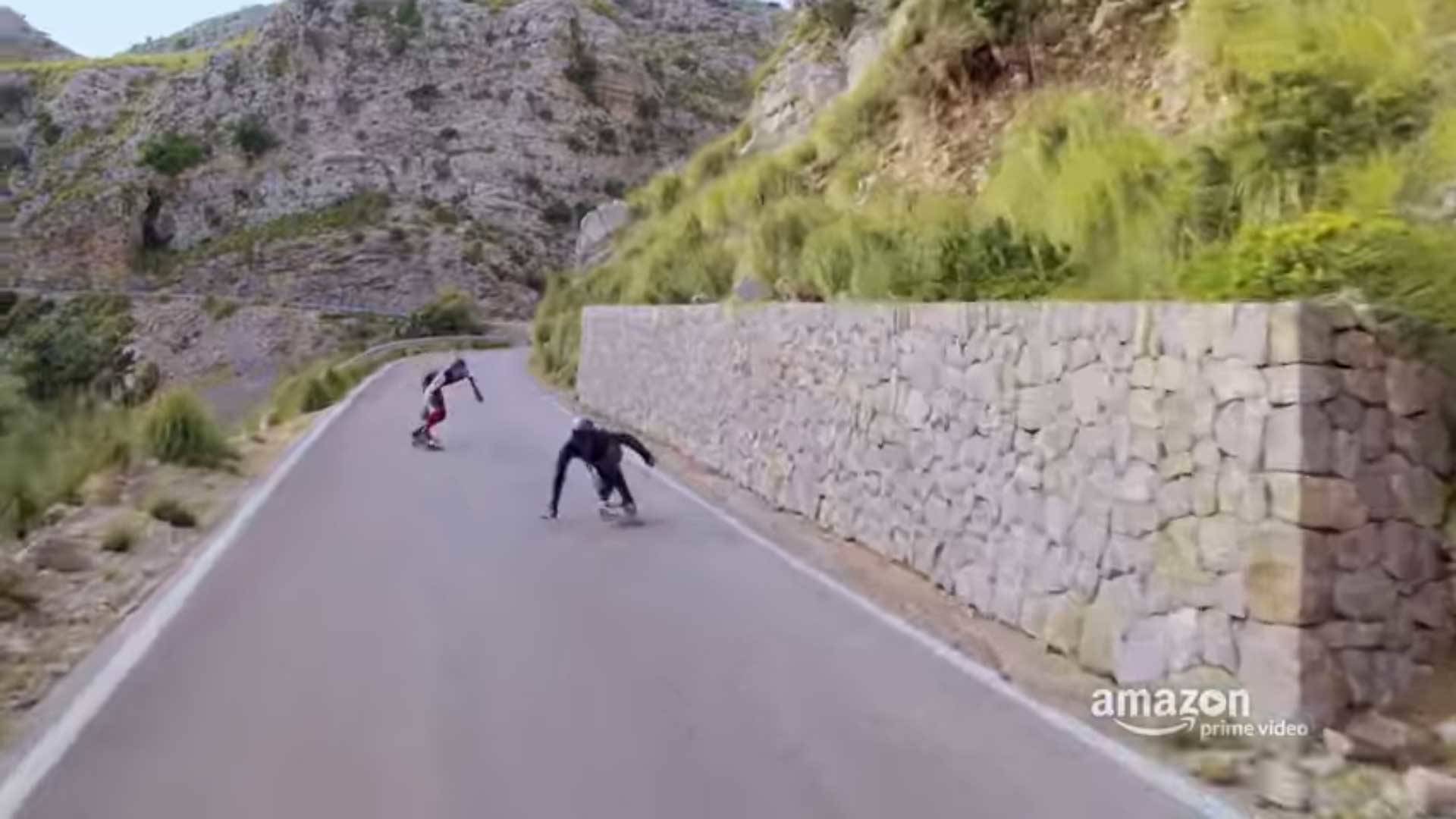 The Grand Tour Ep. 3 Teaser Mentions “Fastest Car In The World”