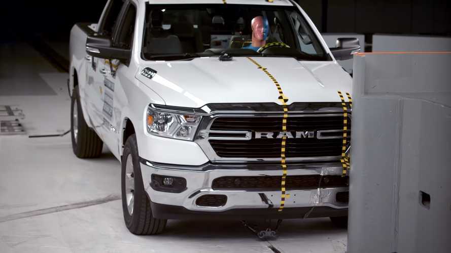 Shaq's New Ram 1500 Wears Massive 26-Inch Forgiato Wheels
