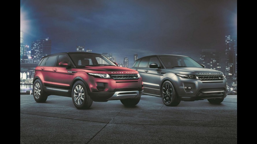 Oficial - Notícias e Tendências da Land Rover | Motor1.com