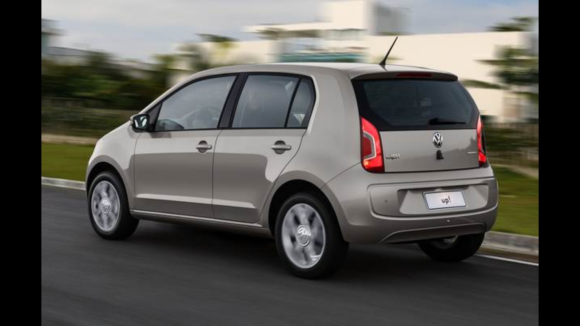 Frota colorida: VW amplia catálogo de cores em quase 80% nos últimos 5 anos