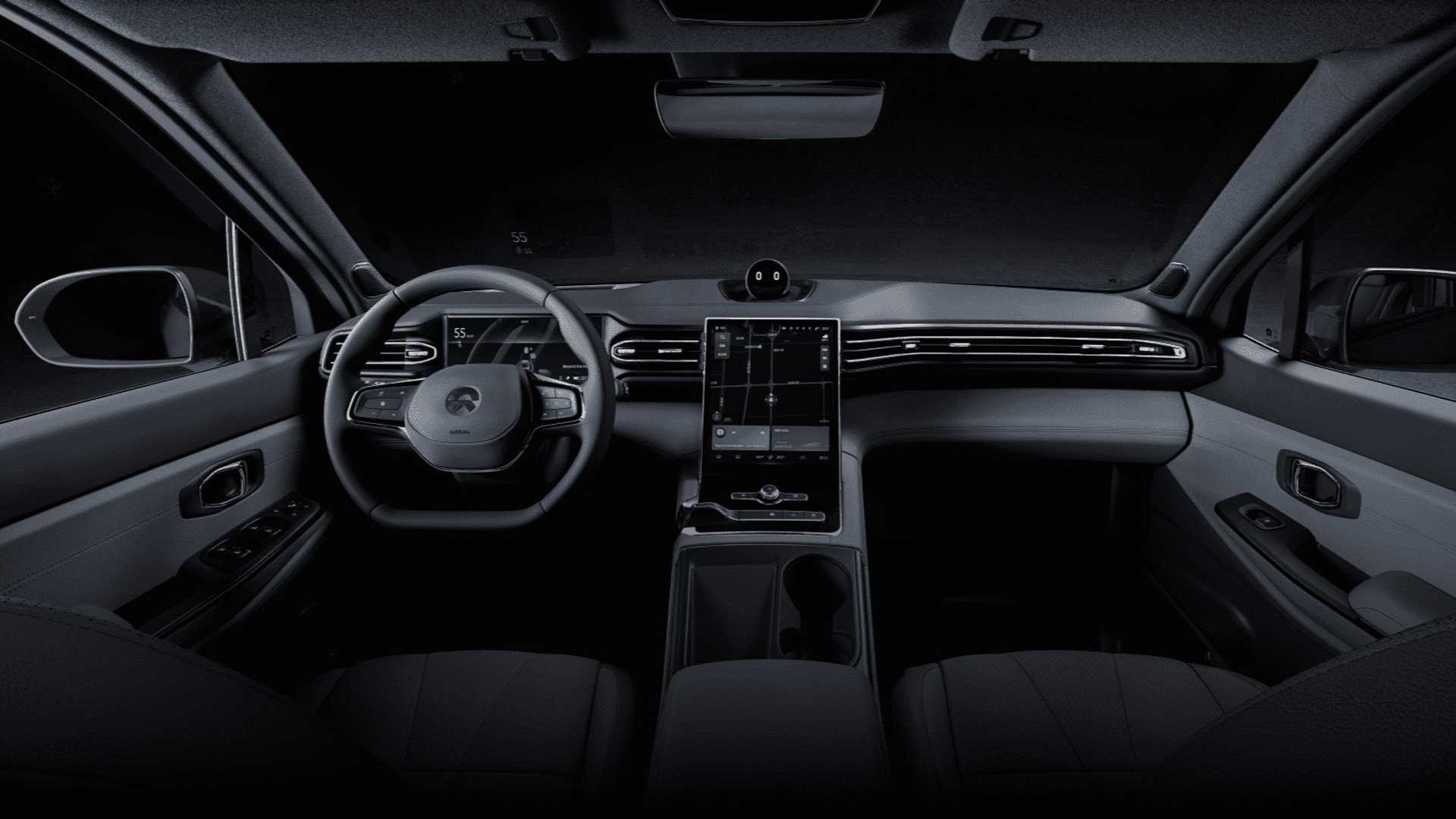 NIO Commences Delivery Of The New ES8