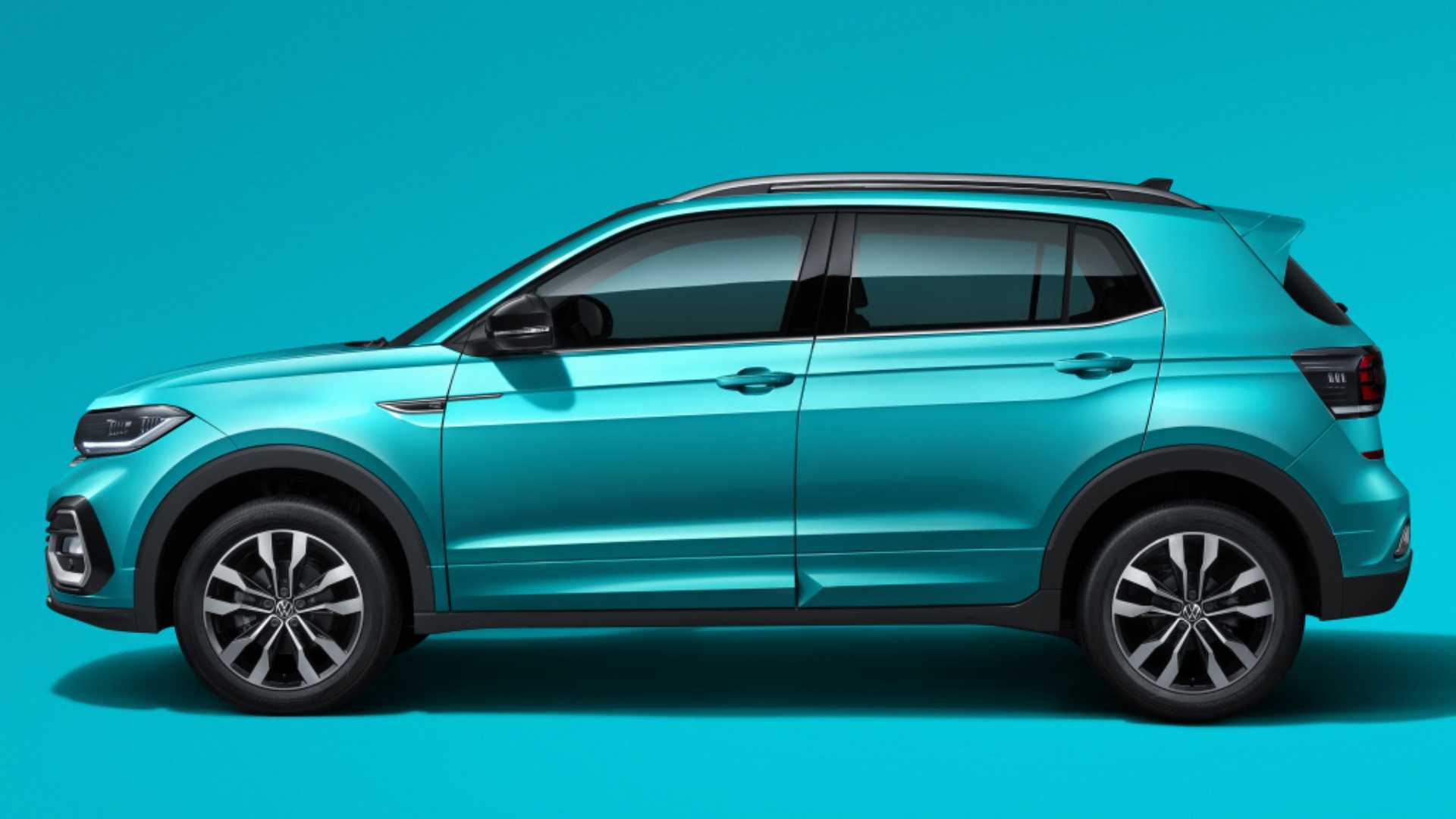 ¿Un SUV urbano de Volkswagen por solo 14.700 euros? Sí, el Tacqua