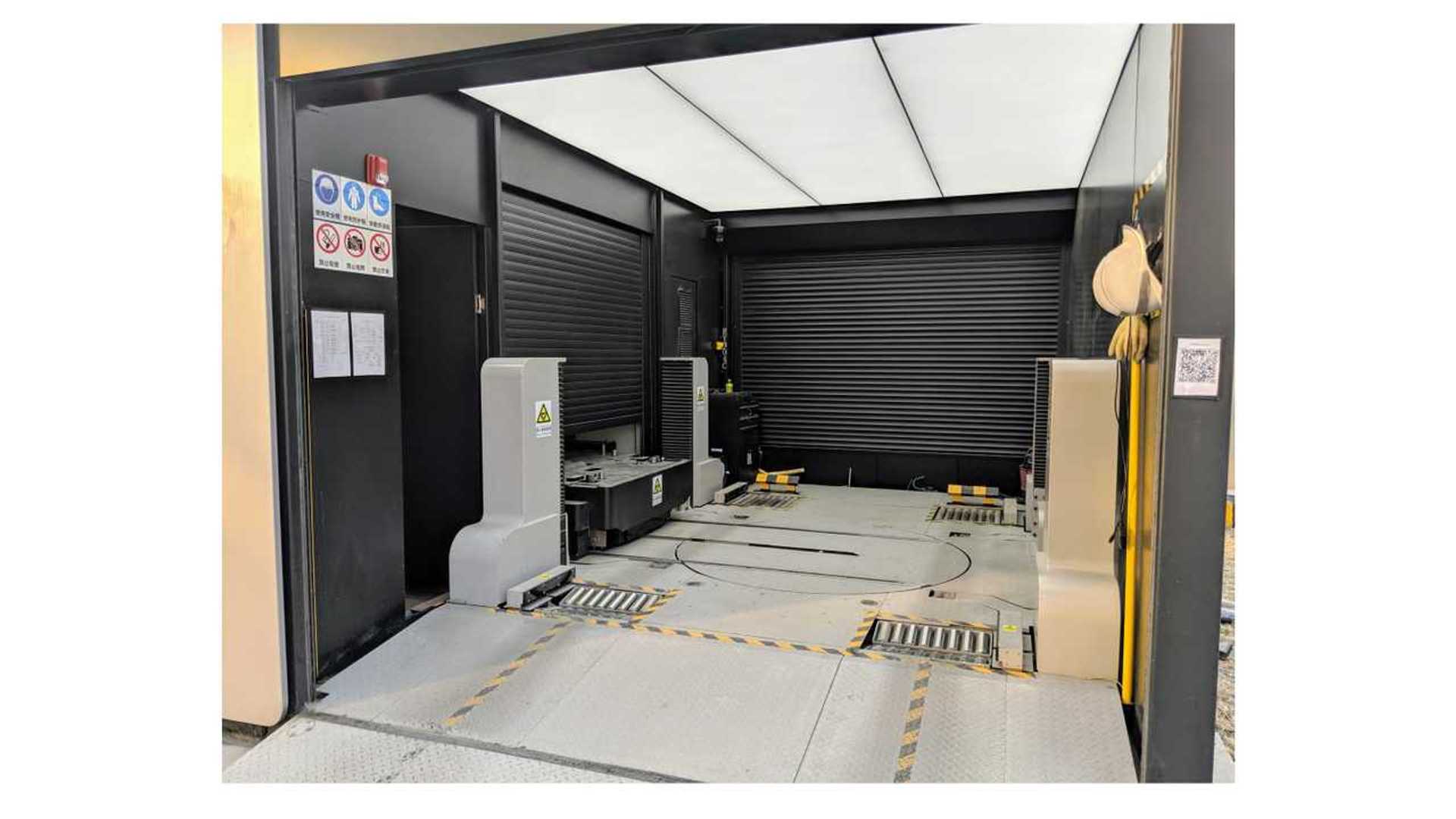 How NIO Changed My Mind On EV Battery Swapping