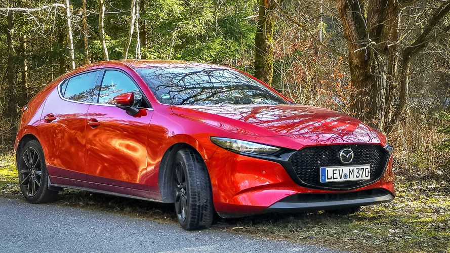 Mazda-3-Tests | Motor1.com