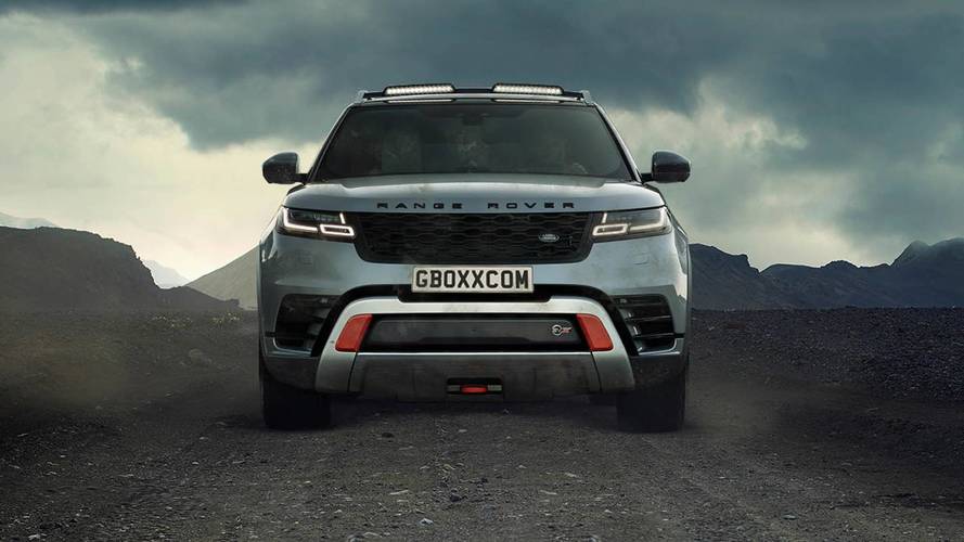 - Noticias y tendencias de Land Rover | Motor1.com España