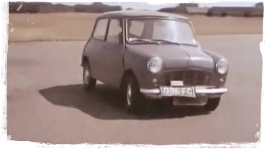 Classics - Mini News and Trends | Motor1.com