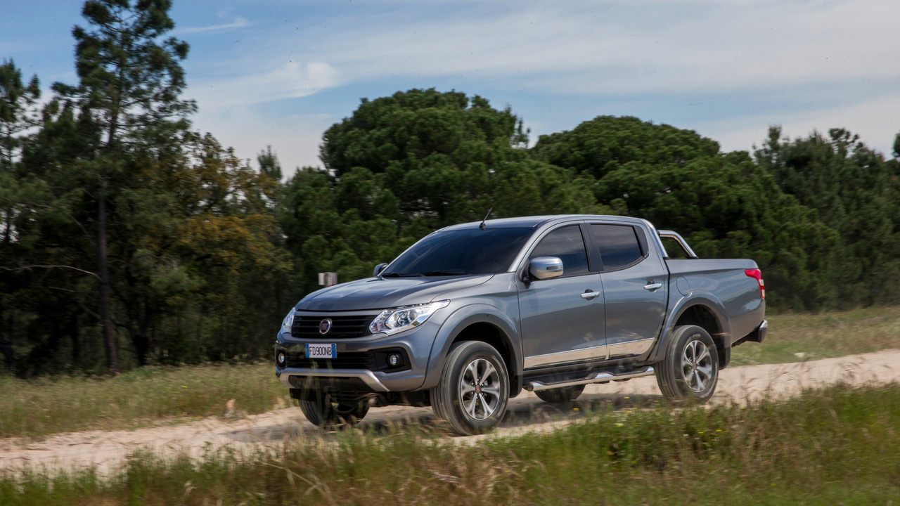 Dossier - À chacun son pick-up