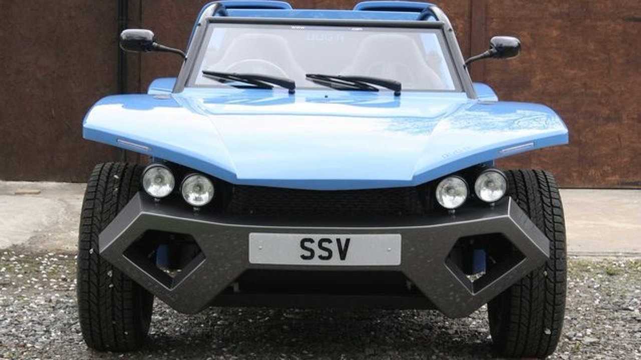 Buggys en folie - Ils sont de retour