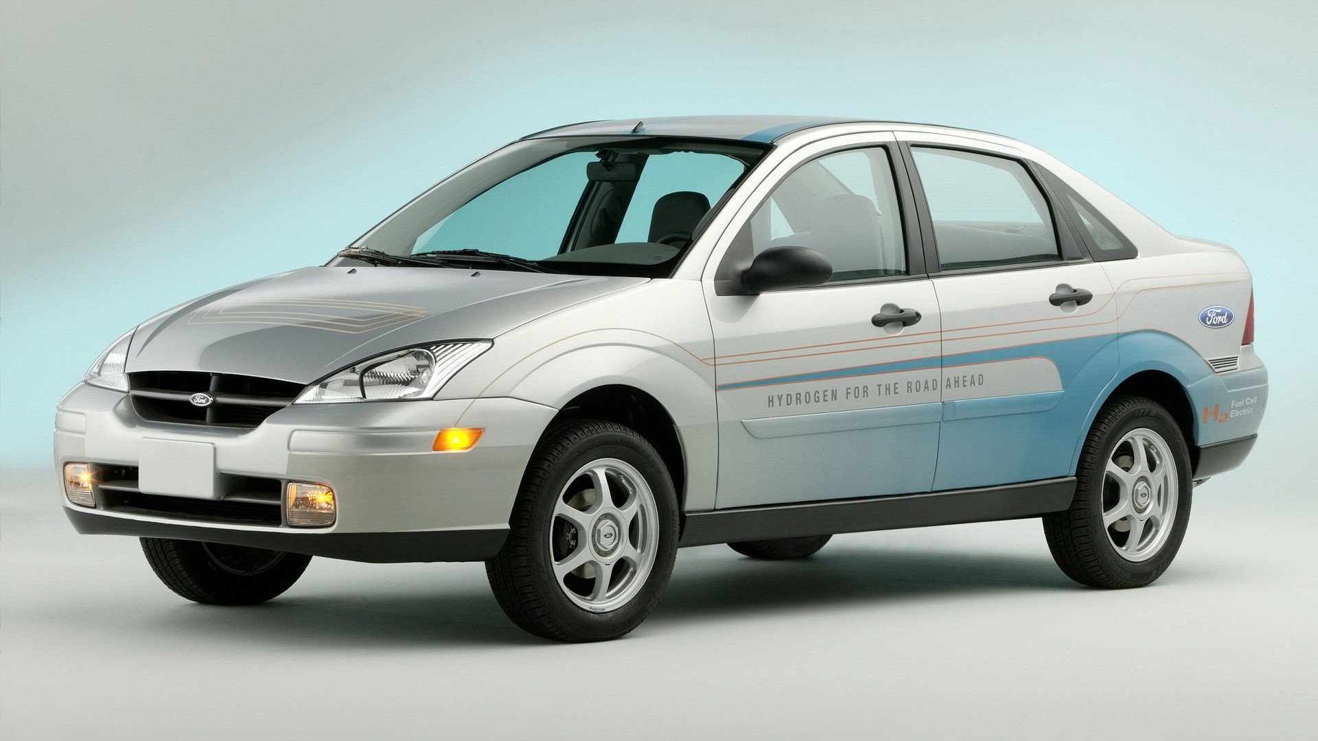 Federal gov grants Ford $6M for advanced fuel cell development