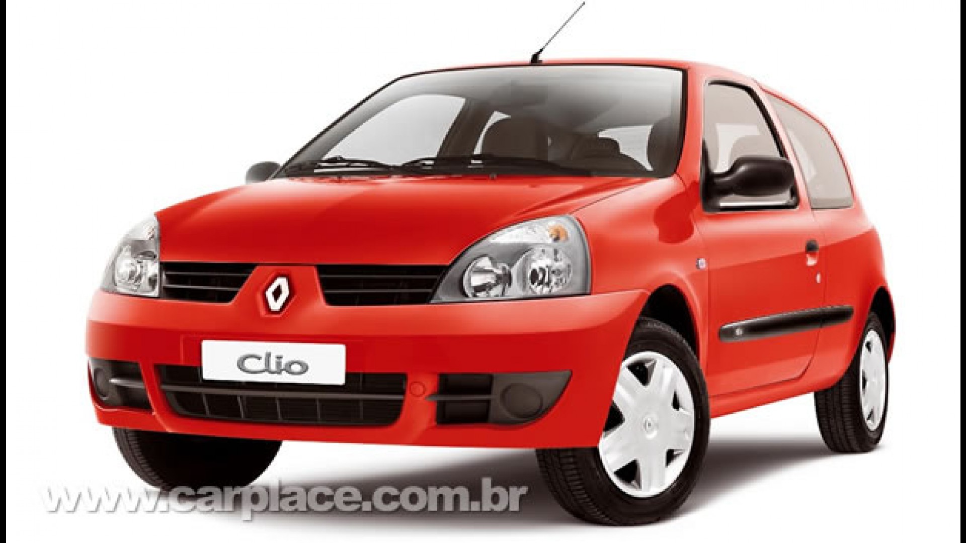 Renault lança linha Clio Campus 2010 por R$ 25.090 iniciais e mais ...