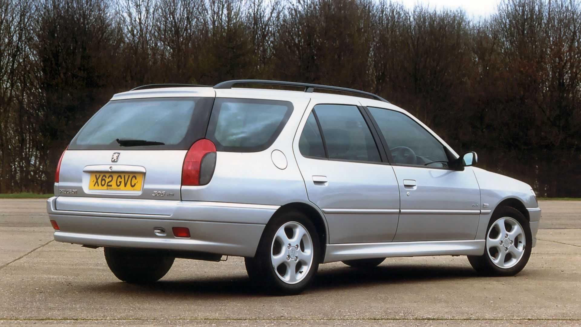 El Peugeot 306 (1993-2002) cumple 30 años: recordamos su historia