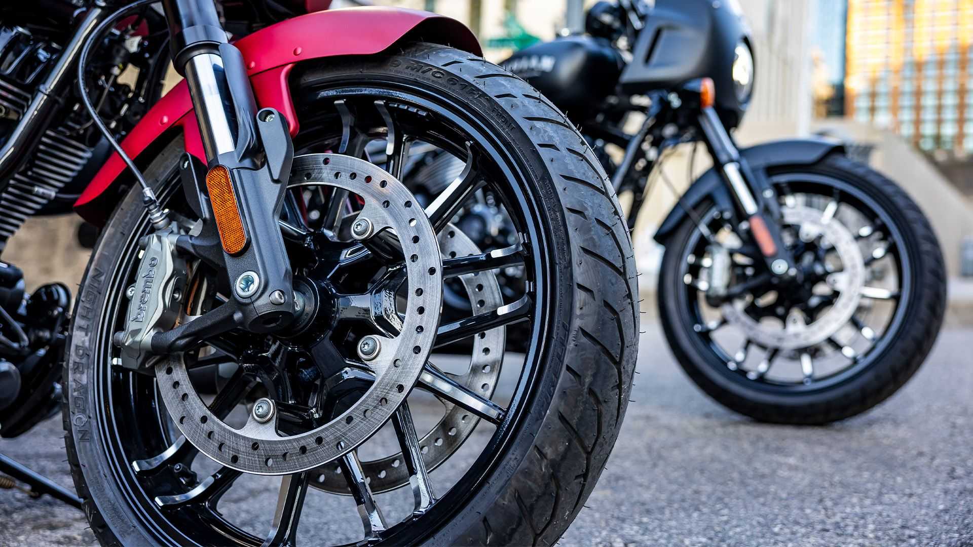 2023 Indian Sport Chief First Ride Review: Club Style-Crafted