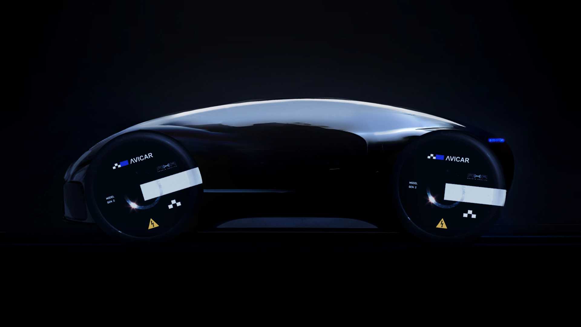 New Racing League Wants To Race Real Cars Remotely On Tracks Through VR