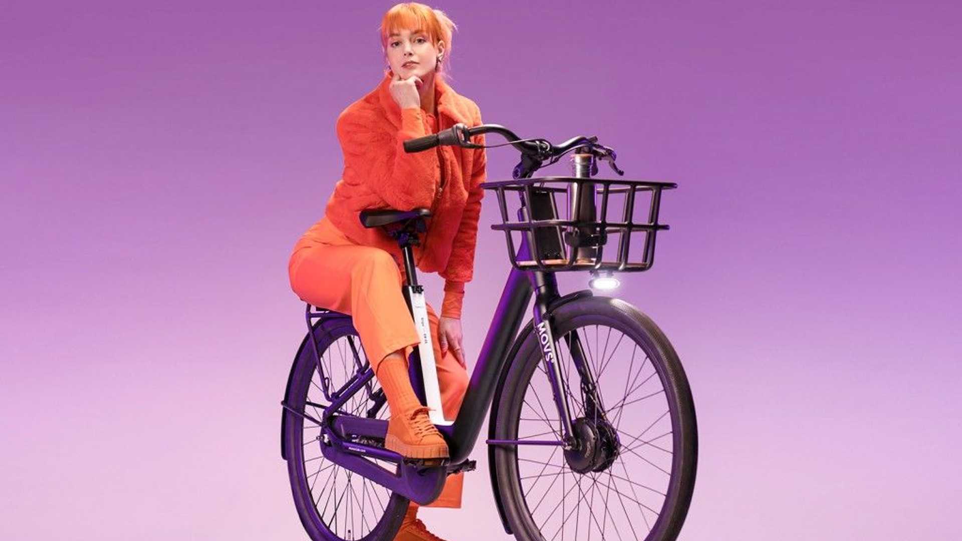 Swedish Startup Movs To Roll Out Leasing Program For Nörd And Ergo Models