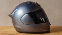 Gear Review: Arai Astro GX Full-Face Helmet