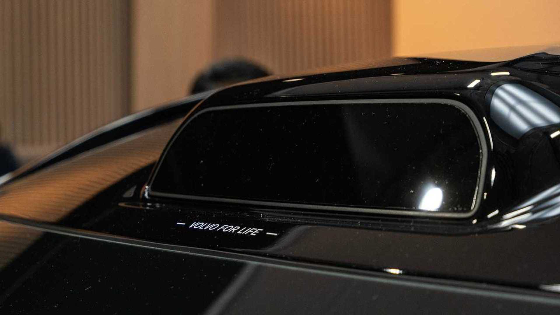 2024 Volvo EX90 EV: Everything You Need To Know