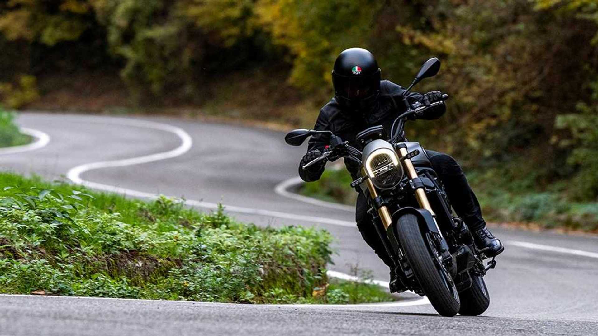 The Benelli Leoncino 800 Makes Its Way To The Land Down Under