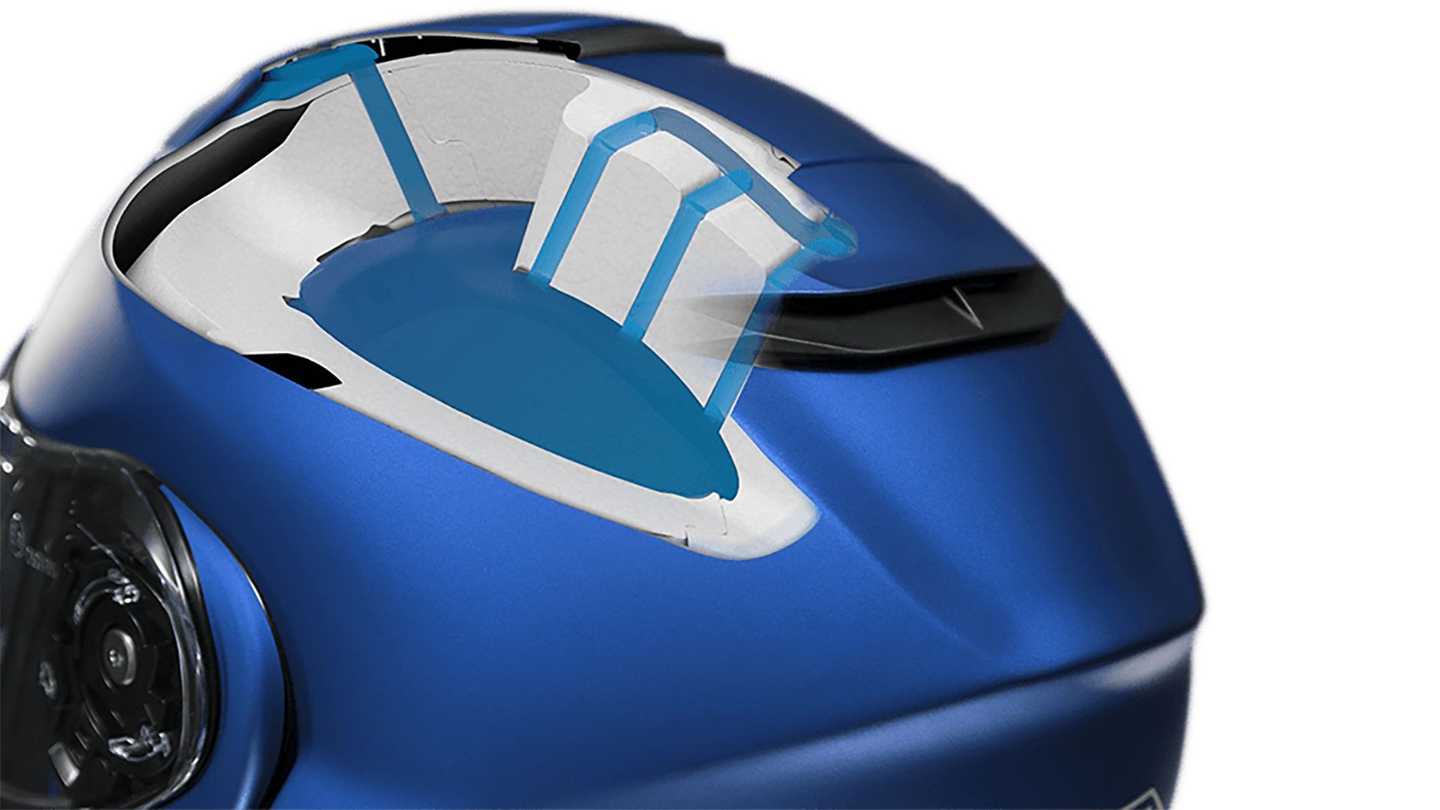 Gear Review: Shoei Neotec II Modular Helmet