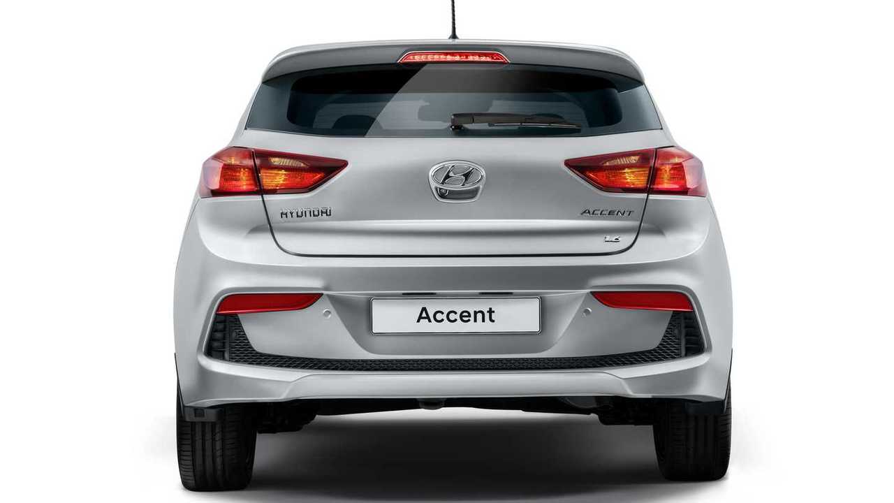 Adeus Accent: Hyundai HB20 2023 brasileiro será vendido no México