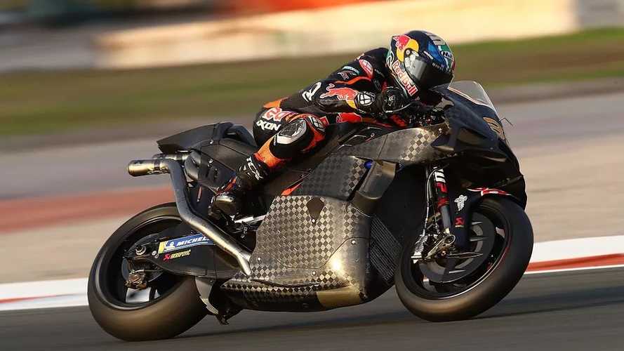 Artículos de Lewis Duncan | Motor1.com