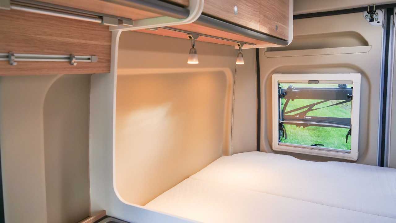 Sunlight Cliff 540 Adventure Edition (2022) im Test