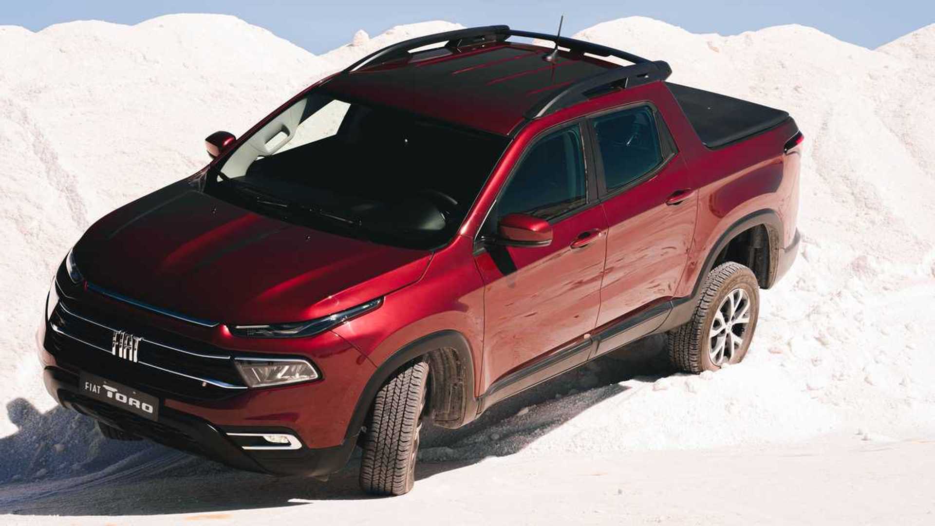 Tutte le Fiat, SUV e non solo, che (forse) non vedrete mai