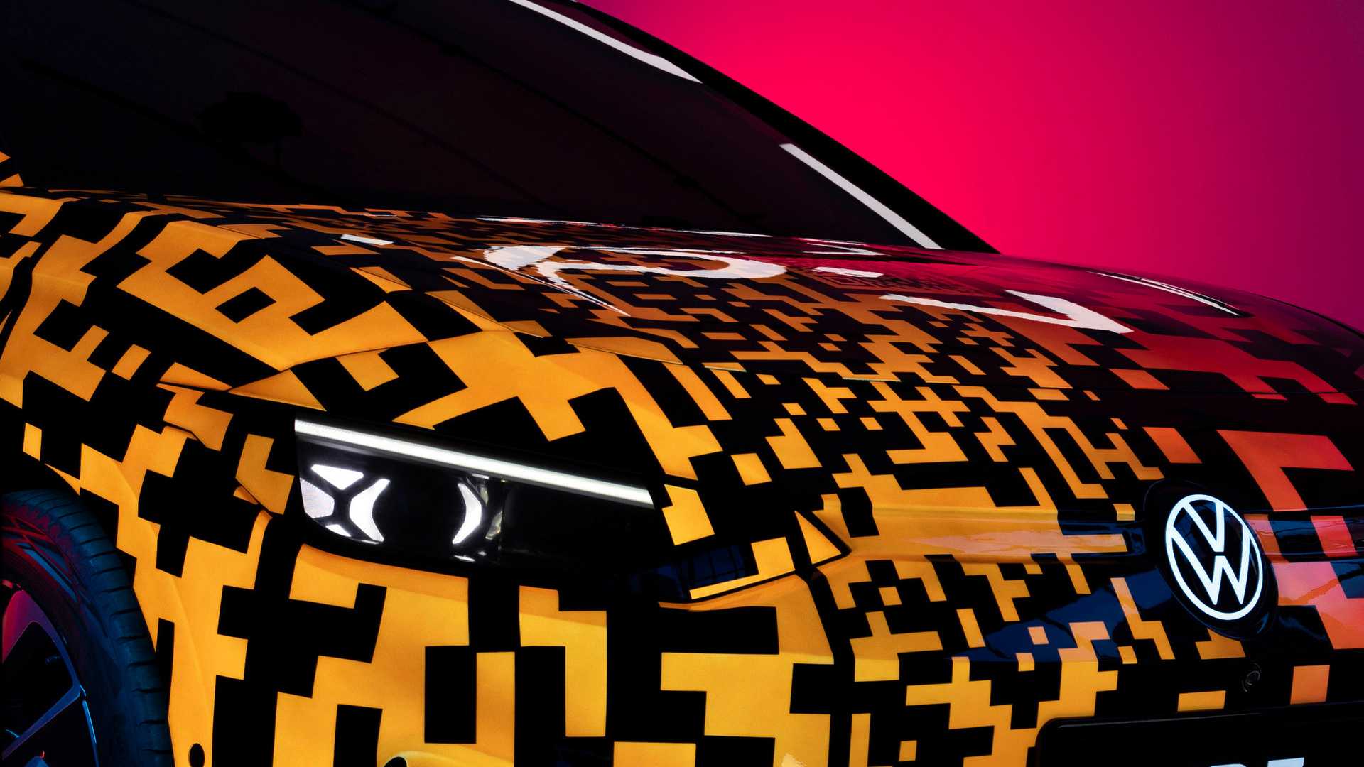 Ecco chi disegnerà le nuove Volkswagen