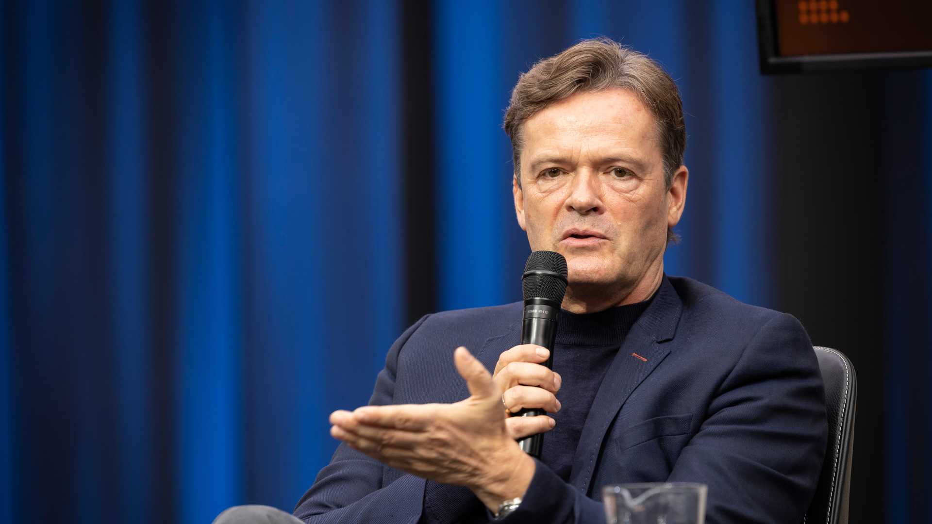 Niente idrogeno o e-fuel: per Mercedes il futuro è solo elettrico