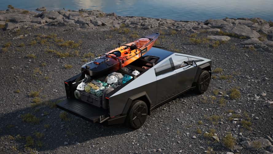 Gli articoli di Tim Levin | InsideEVs Italia