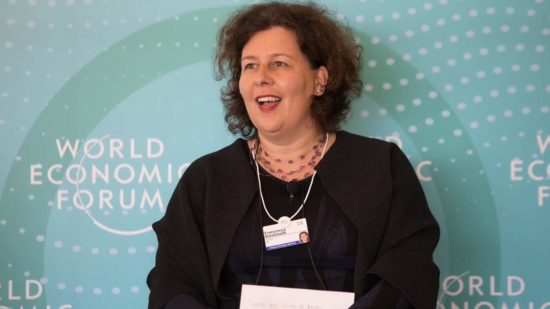 La guida di Enel X passa a Francesca Gostinelli