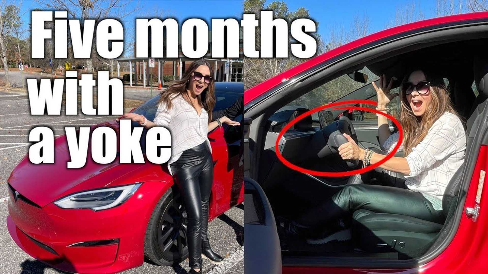 Mercedes Owner Buys New Tesla Model S: Pros And Cons Revealed