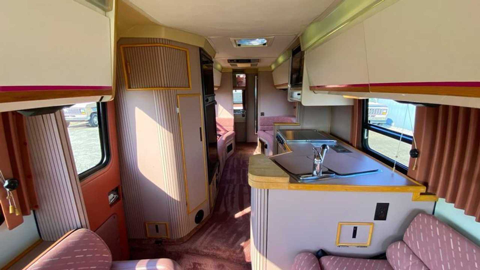 5 consejos esenciales para viajar en camper este verano