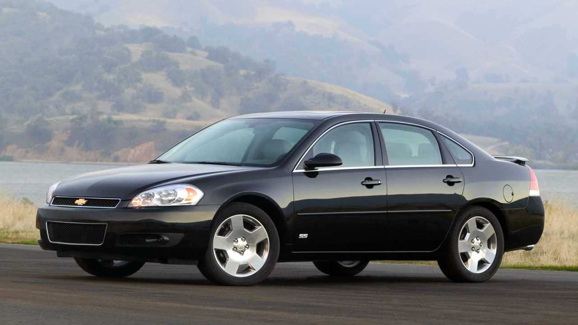 300-Horsepower Cars You Can Snag For Under $10,000