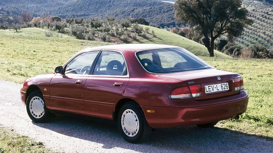 Noticias y pruebas de Mazda | Motor1.com España