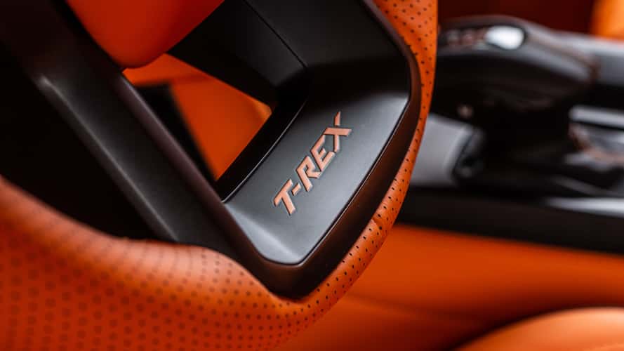 Ford Ranger Raptor News and Reviews | Motor1.com