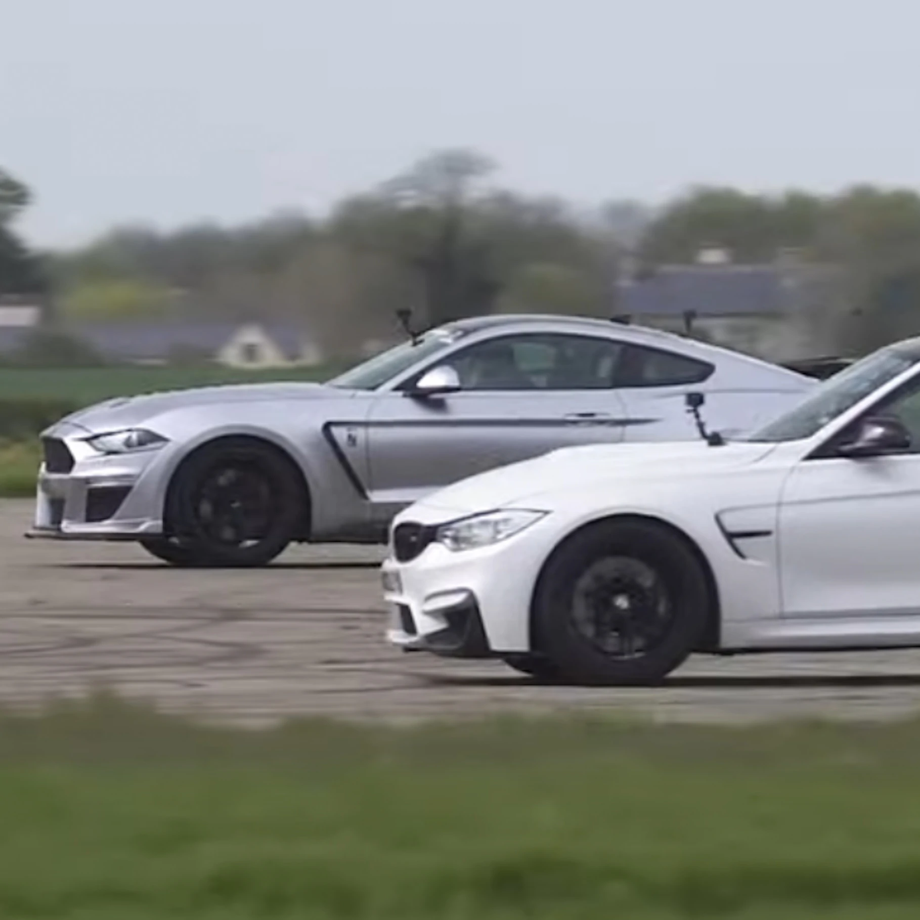 Bmw Modified Sports Cars