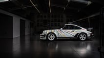 Lanzante, O'Gara Coach set to display the Porsche 930 TAG Turbo at The ...