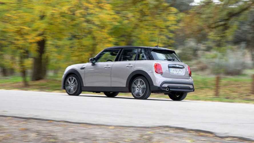 Noticias y pruebas del MINI Cooper 5 puertas | Motor1.com España