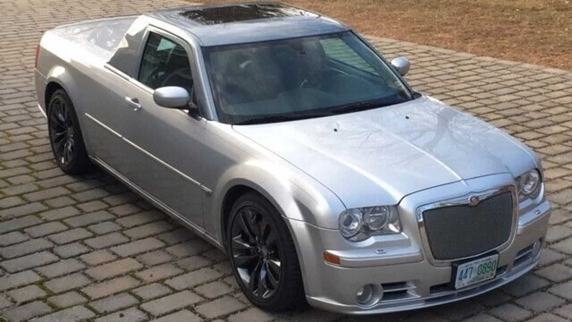 Utes aka Coupe Utilities aka Car-based Pickups | Page 3 | GTPlanet