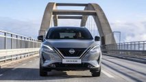 Nissan Qashqai E-Power (2023), perché comprarla e perché no