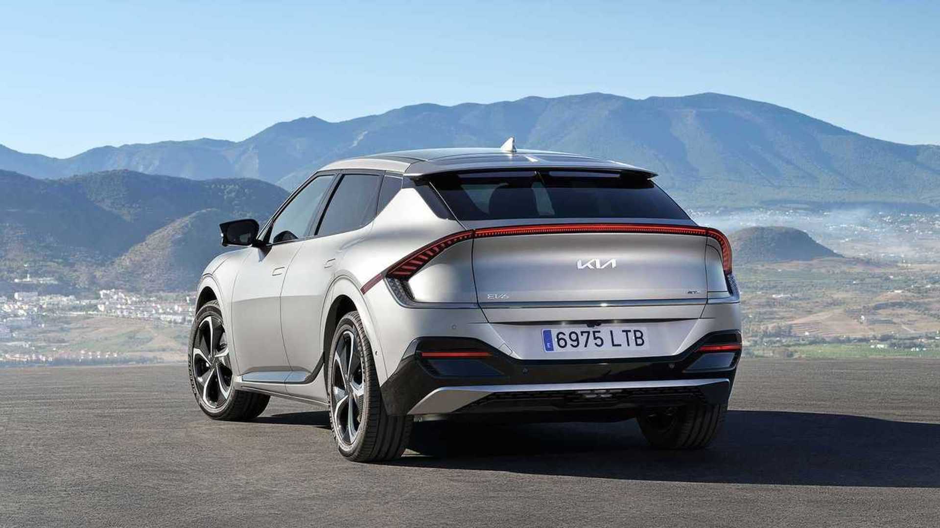 Ranking: los 10 mejores crossover alternativos a los SUV