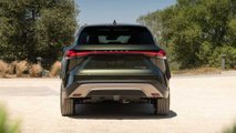 2023 Lexus RX First Drive Review: Boring No More