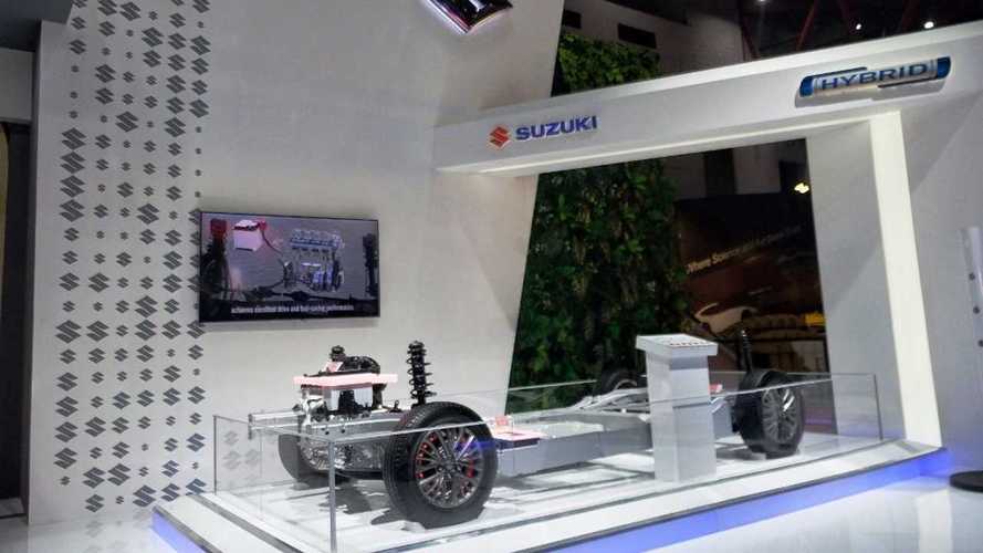 Suzuki News and Reviews | Motor1.com