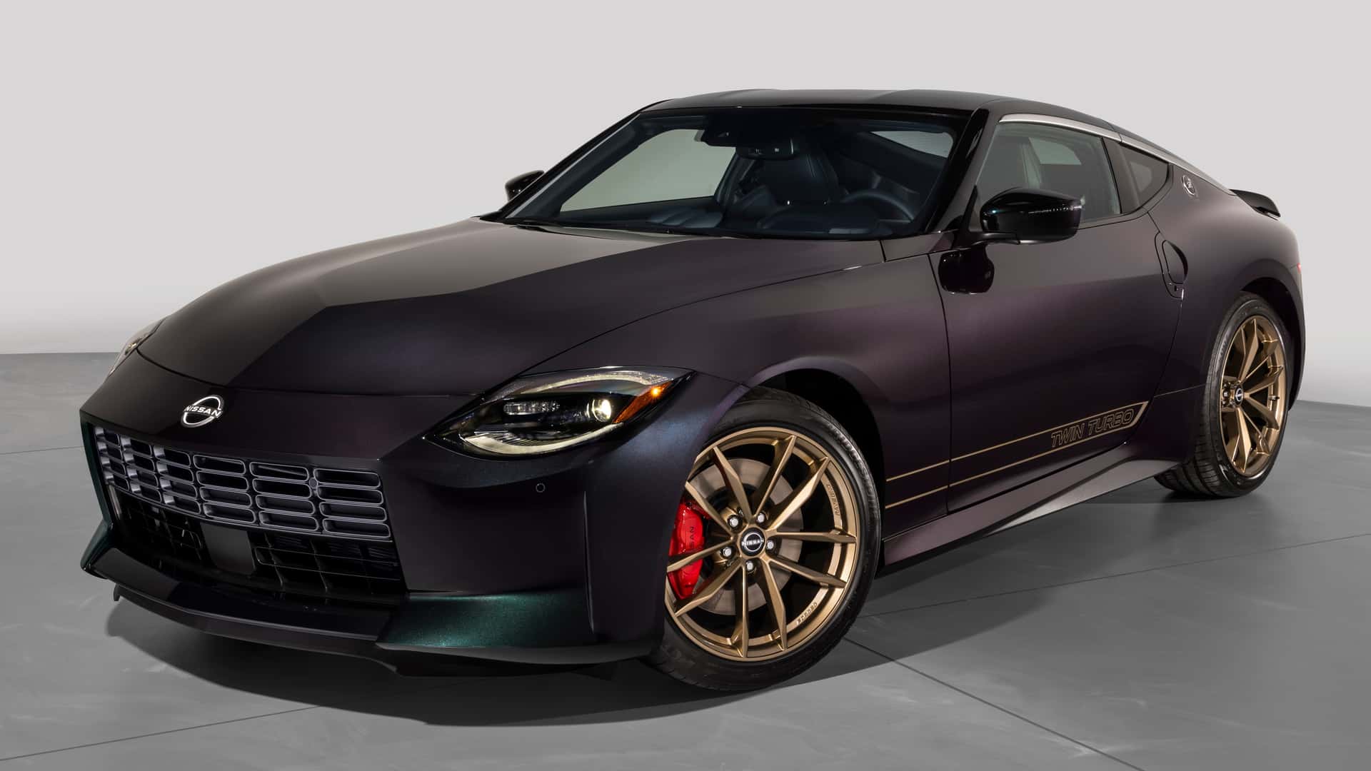 Photos: 2026 Nissan Z Heritage Edition | Motor1.com